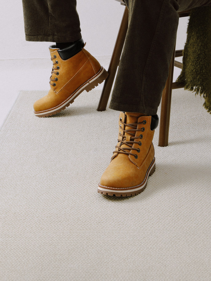 Bruno Marc Shoes Official Site | Sneakers, Oxfords & Boots