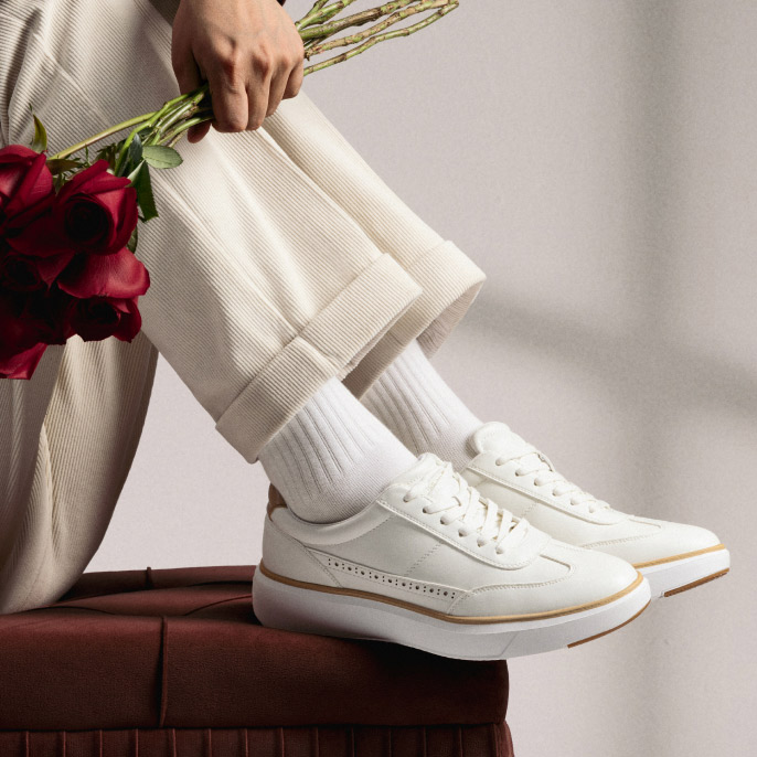 Bruno Marc Shoes UK | Sneakers, Oxfords & Boots