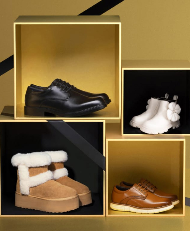 Bruno Marc Shoes Official Site | Sneakers, Oxfords & Boots