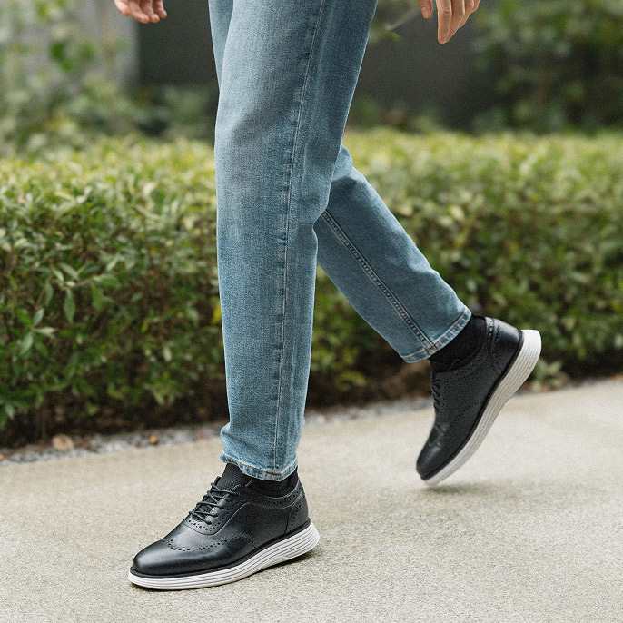 Bruno Marc Shoes Official Site | Sneakers, Oxfords & Boots