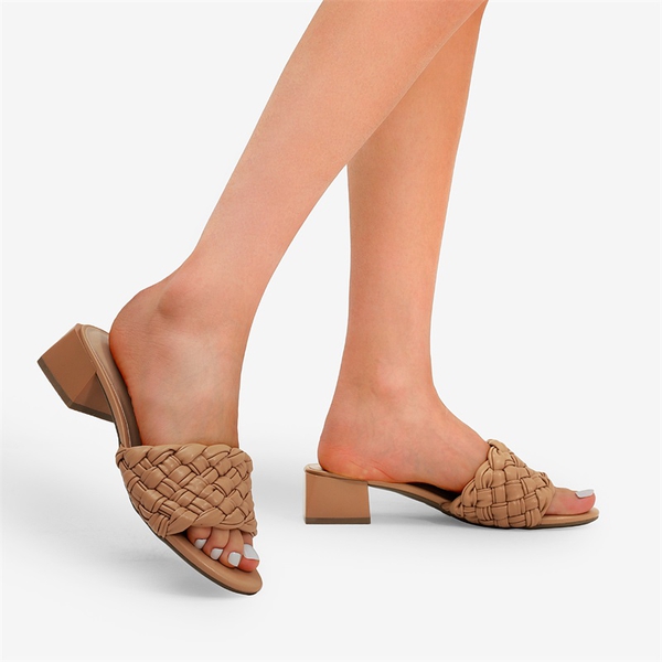 9 Versatile Brown Sandals For Women To Look Appeal-Dream Pairs
