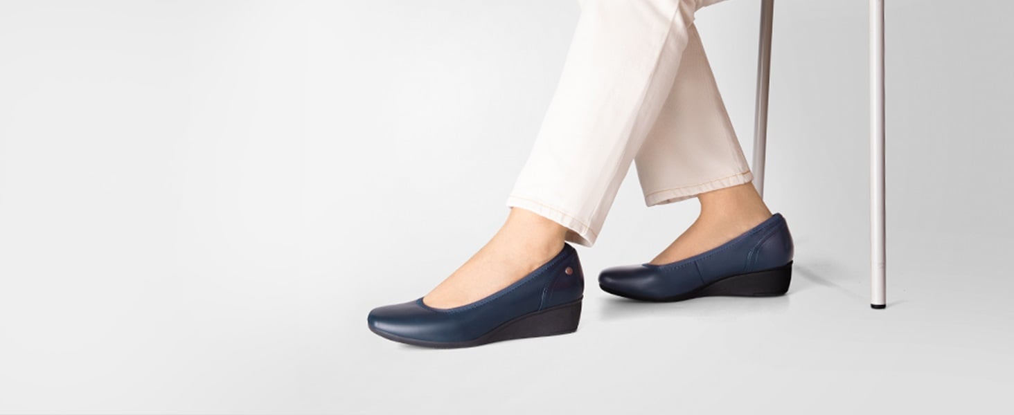 7 Elite Dress Shoes Without Heels For Women