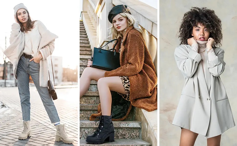 14 Essential Types of Shoes for Women-Dream Pairs