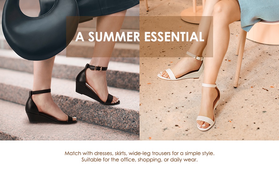 7 Elite Dress Shoes Without Heels For Women