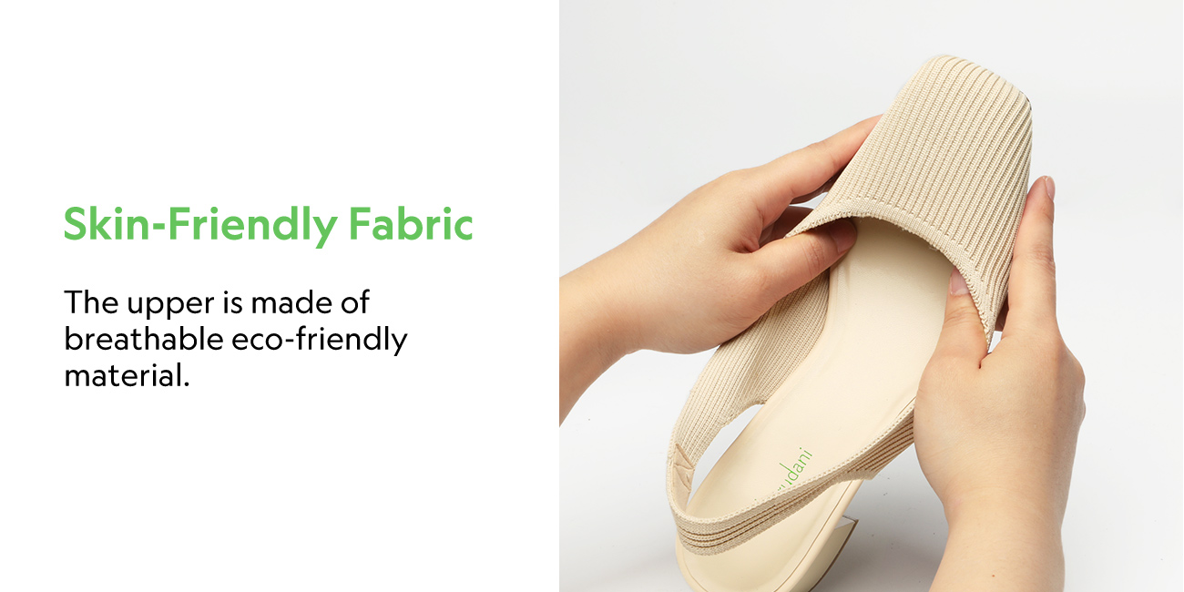 Women's Knit Heels | Sustainable Pumps-Dream Pairs