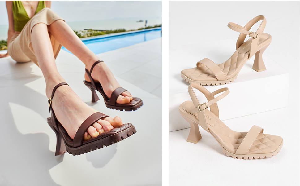 11 Best Interview Shoes For Women To Make An Impression-Dream Pairs