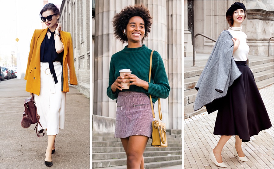 9 Comfortable Pumps for Work To Add A Stylish Vibe-Dream Pairs