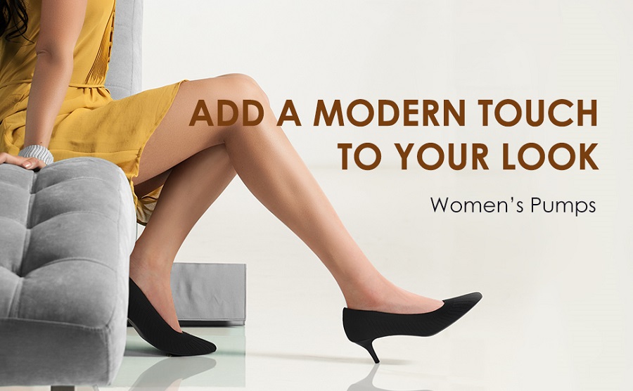 9 Amazing Low Heel Pumps To Elevate Your Style-Dream Pairs