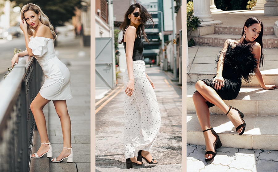 6 Best Daily Wear Shoes That Every Woman Should Own-Dream Pairs