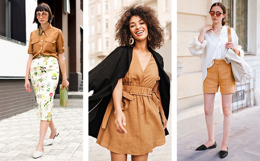 10 Types Of Flats for Women with Minimal & Classic Style-Dream Pairs