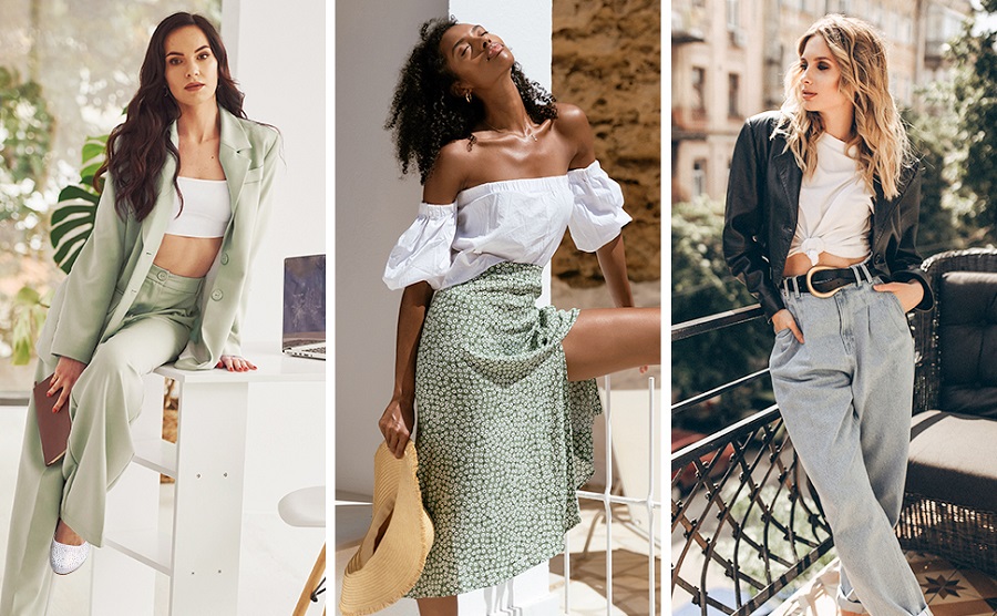 8 Best Flats Outfit Ideas for Work