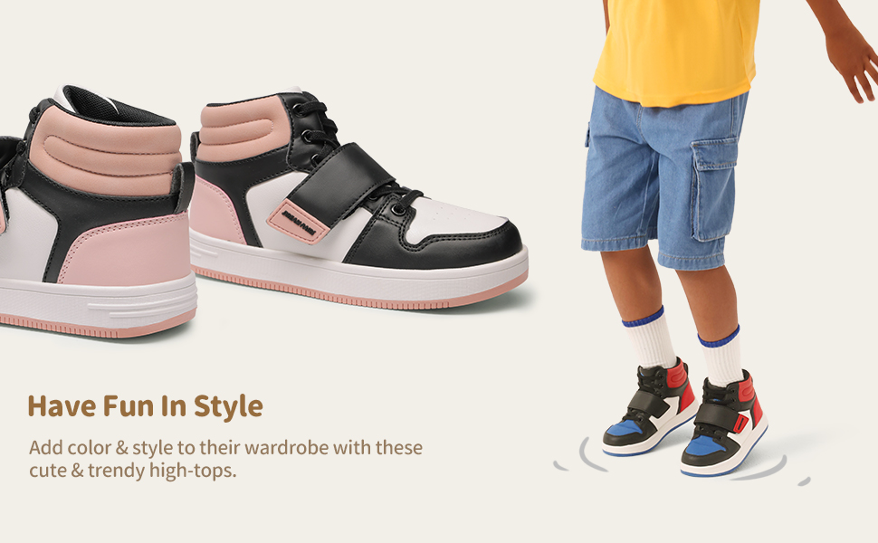 7 Cute Christmas Shoes For Kids To Wear During The Holiday Season-Dream ...