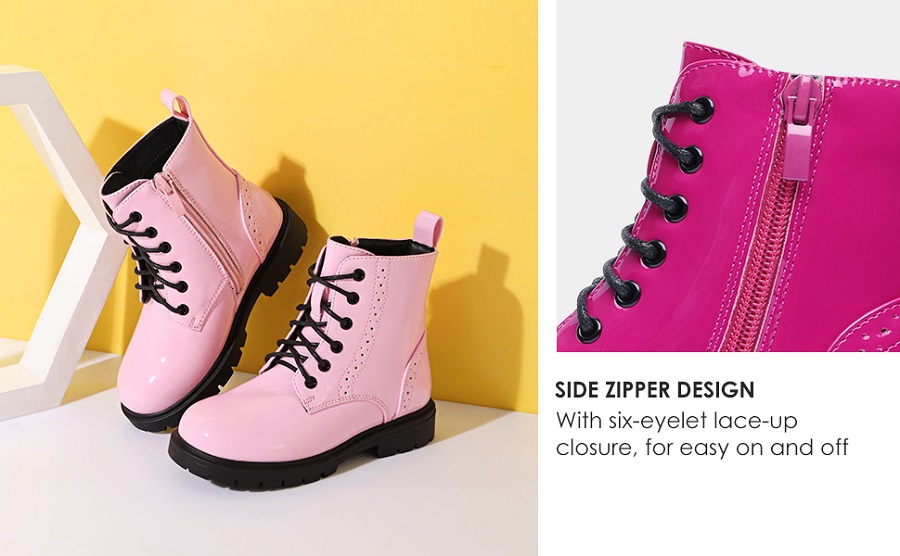 7 Cute Christmas Shoes For Kids To Wear During The Holiday Season-Dream ...