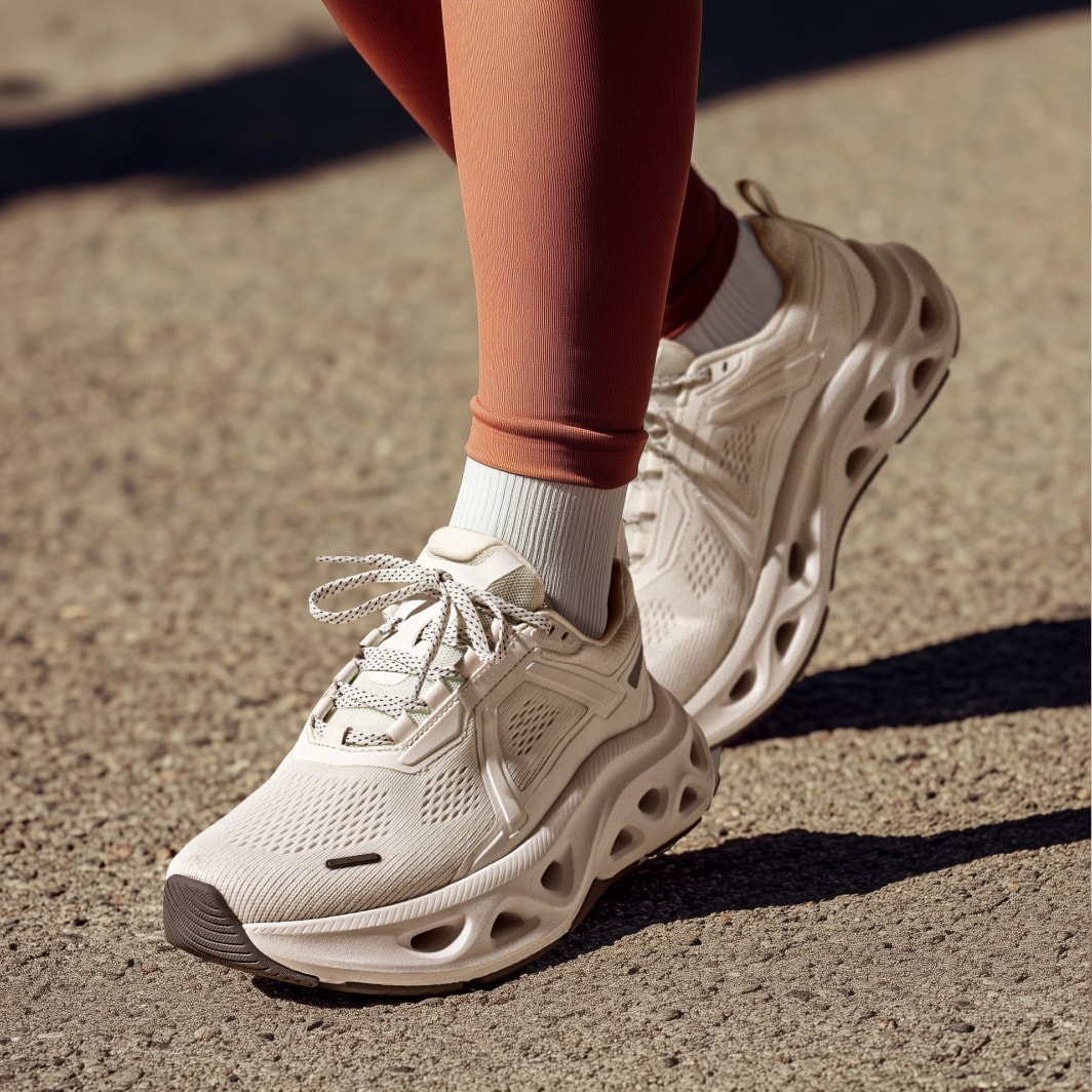 Women's Comfortable Platform Fashion Sneakers-DREAM PAIRS