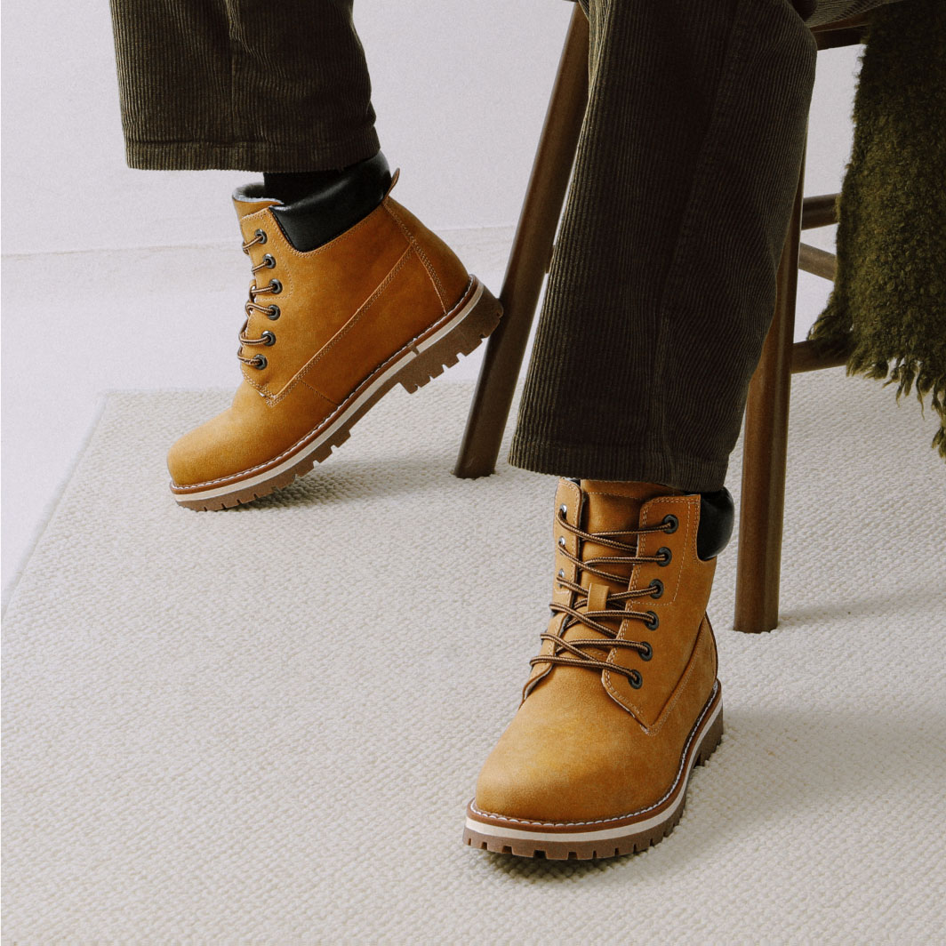 Dream Pairs Shoes Official Site | Heels, Boots & Flats