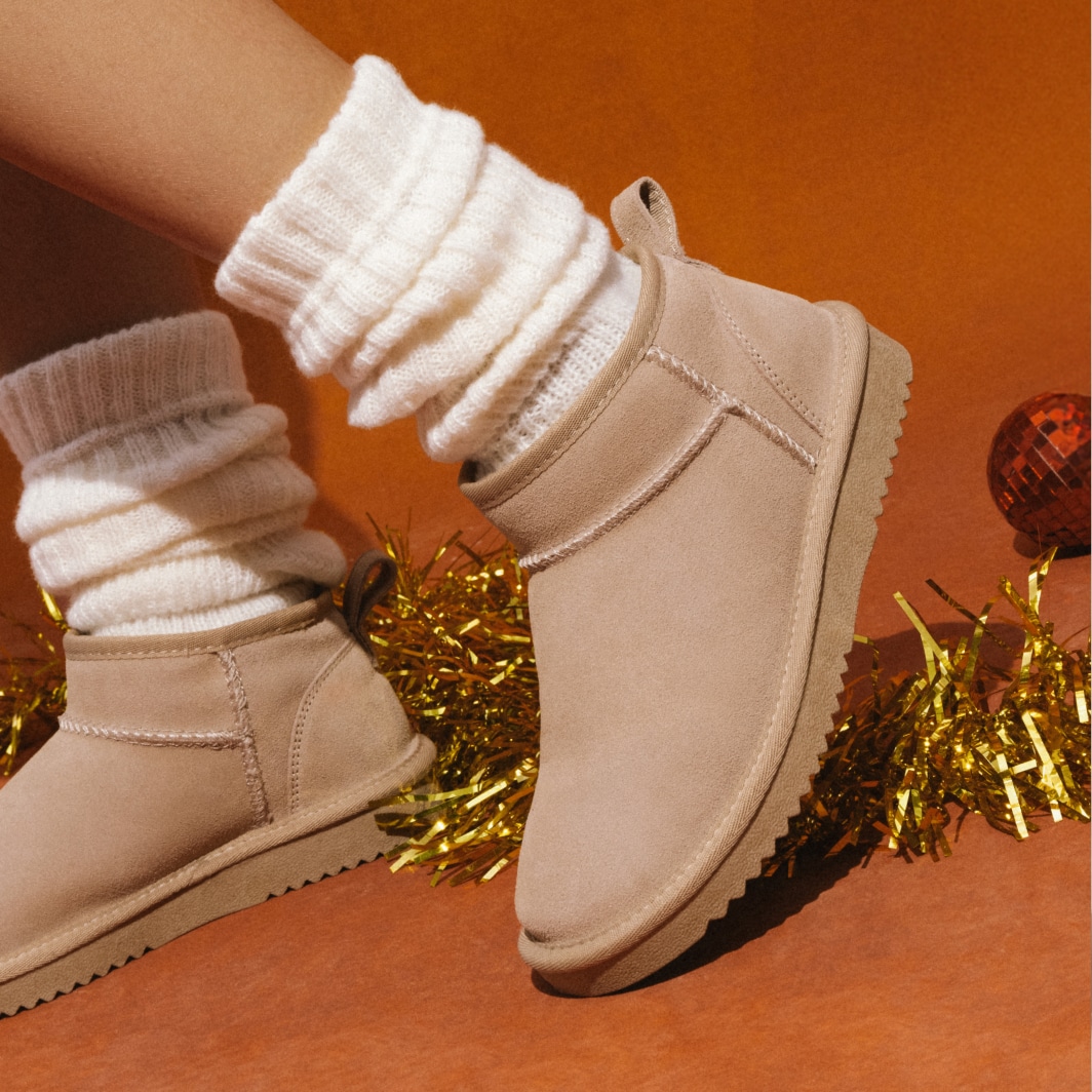 Dream Pairs Shoes Official Site | Heels, Boots & Flats