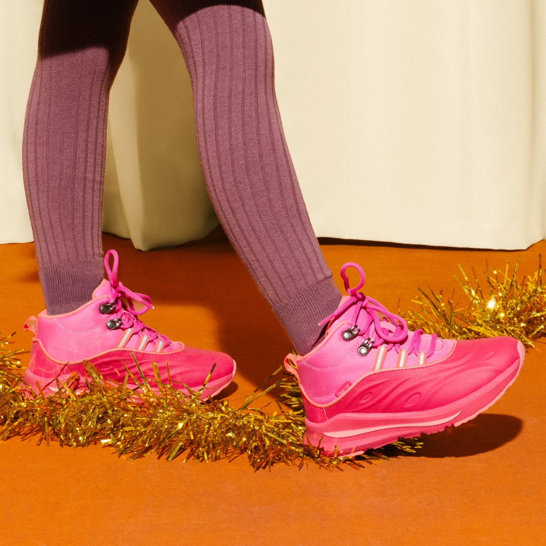 Dream Pairs Shoes Official Site | Heels, Boots & Flats