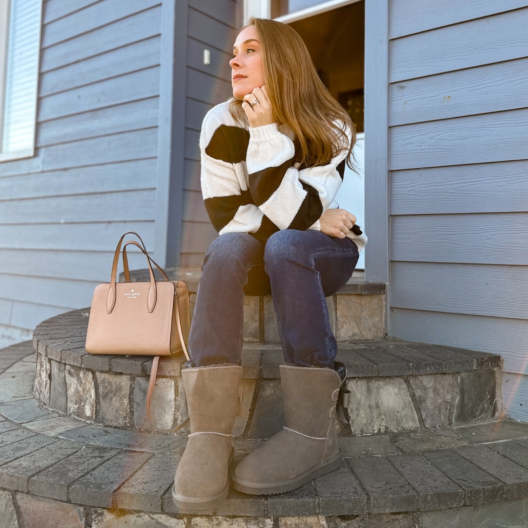 Dream Pairs Shoes Official Site | Heels, Boots & Flats