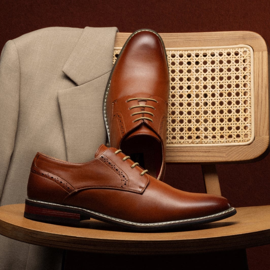 Dream Pairs Shoes Official Site | Heels, Boots & Flats