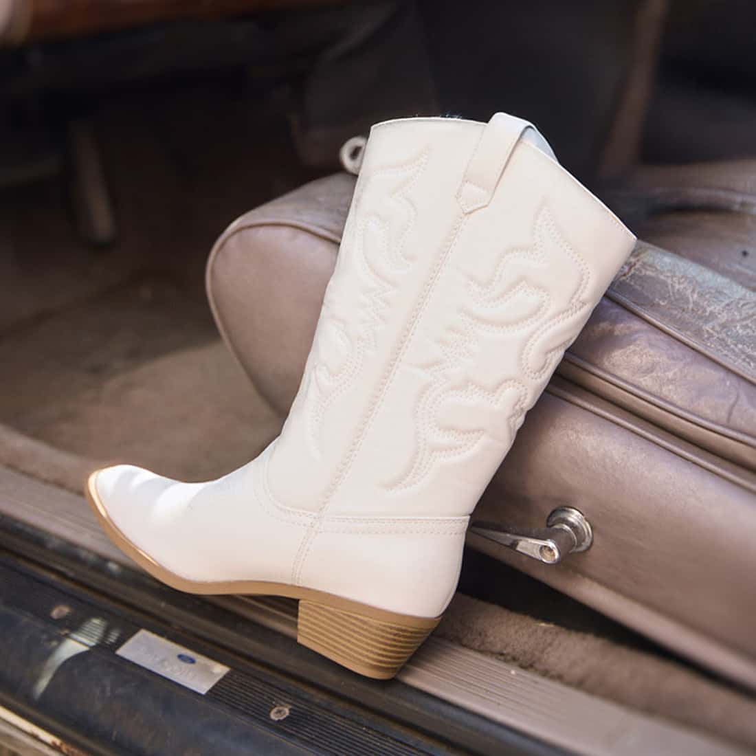 Dream Pairs Shoes Official Site | Heels, Boots & Flats