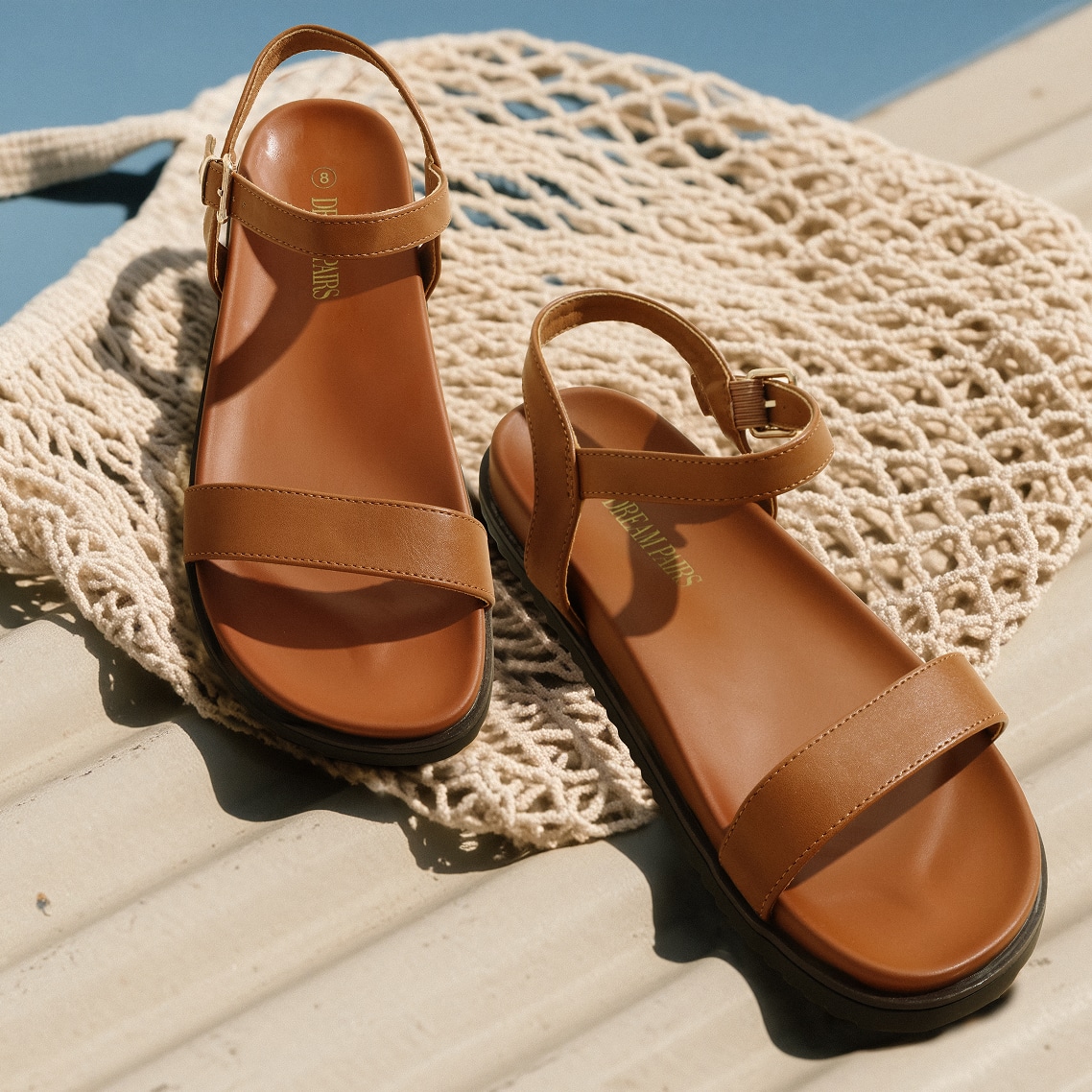 Dream Pairs Shoes Official Site | Heels, Boots & Flats