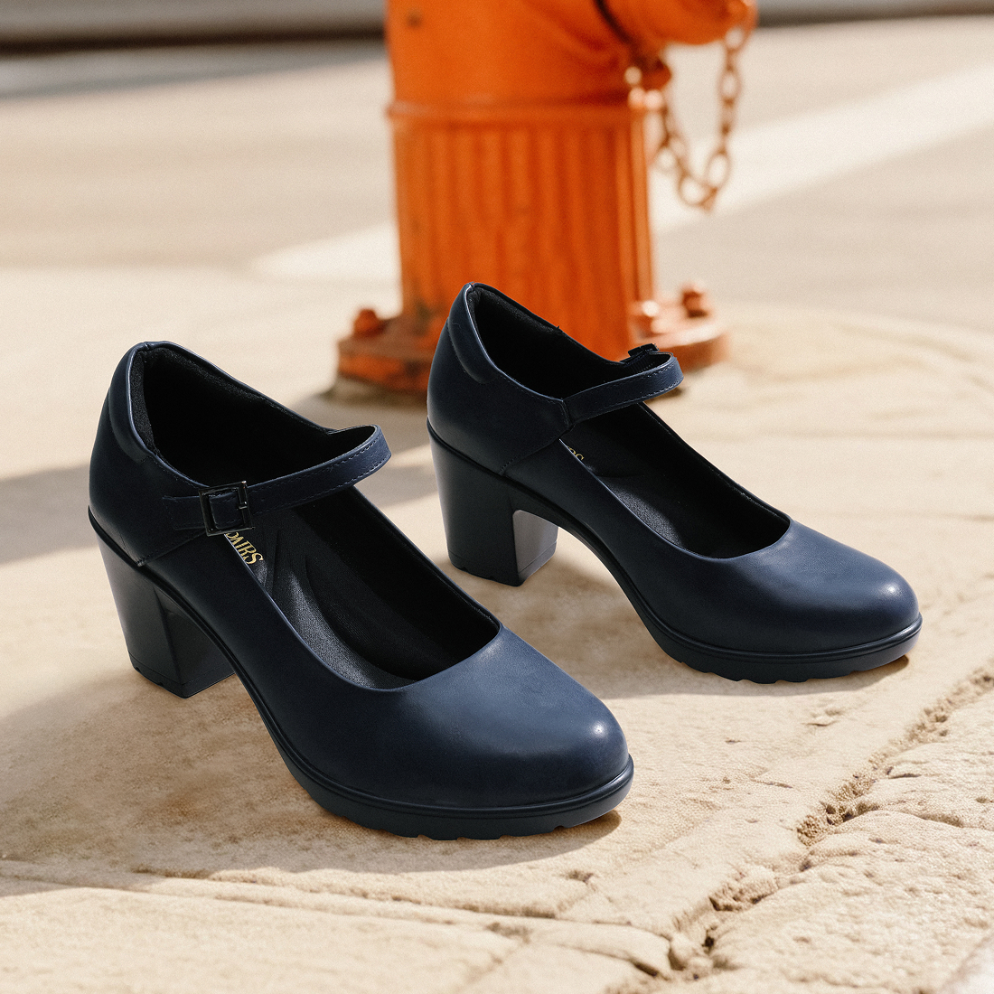 Dream Pairs Shoes Official Site | Heels, Boots & Flats