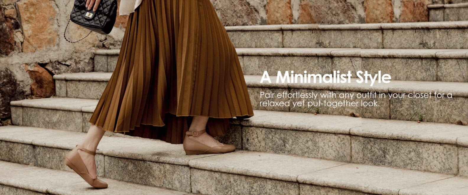 8 Chic Shoes to Wear With Midi Skirts