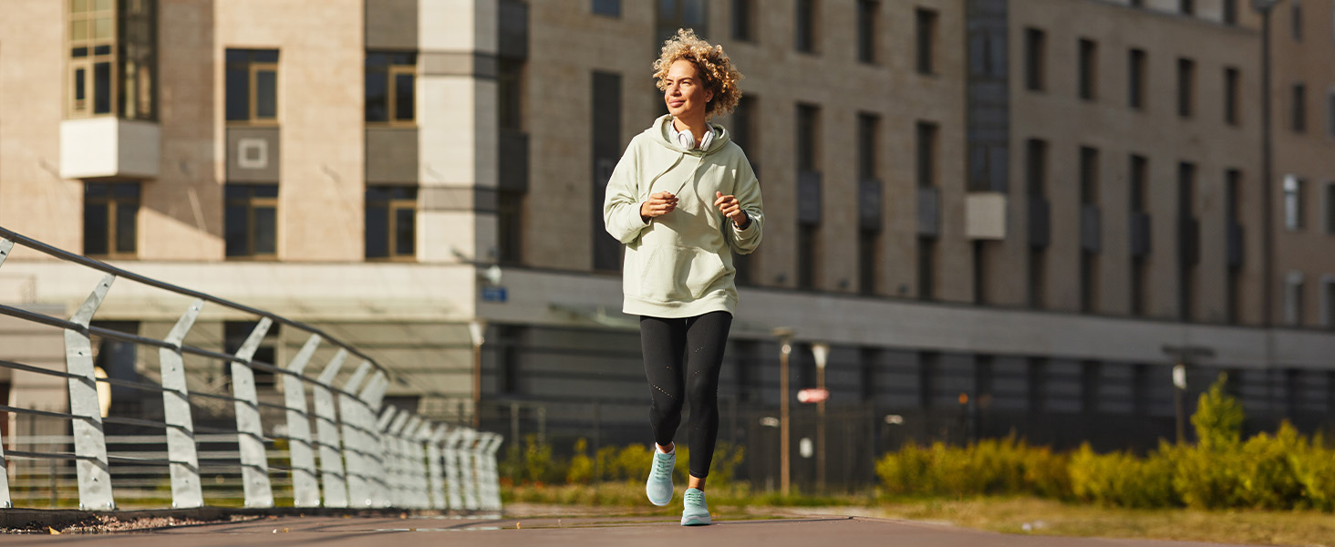 4 Best Types Of Jogging Shoes for Women you Can not Mis