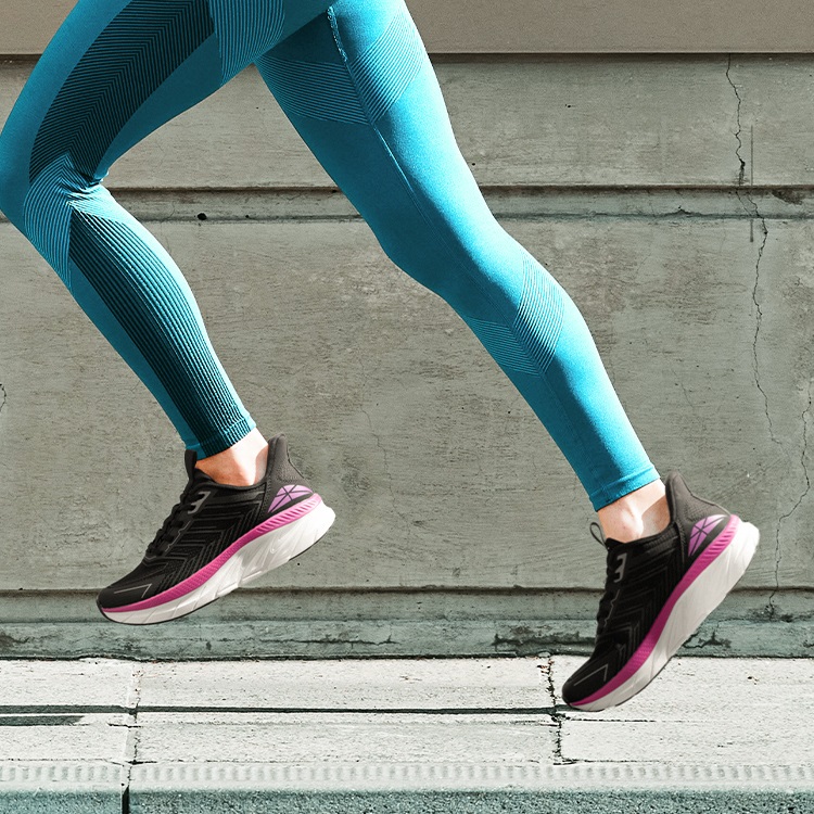 4 Best Types Of Jogging Shoes for Women you Can not Mis