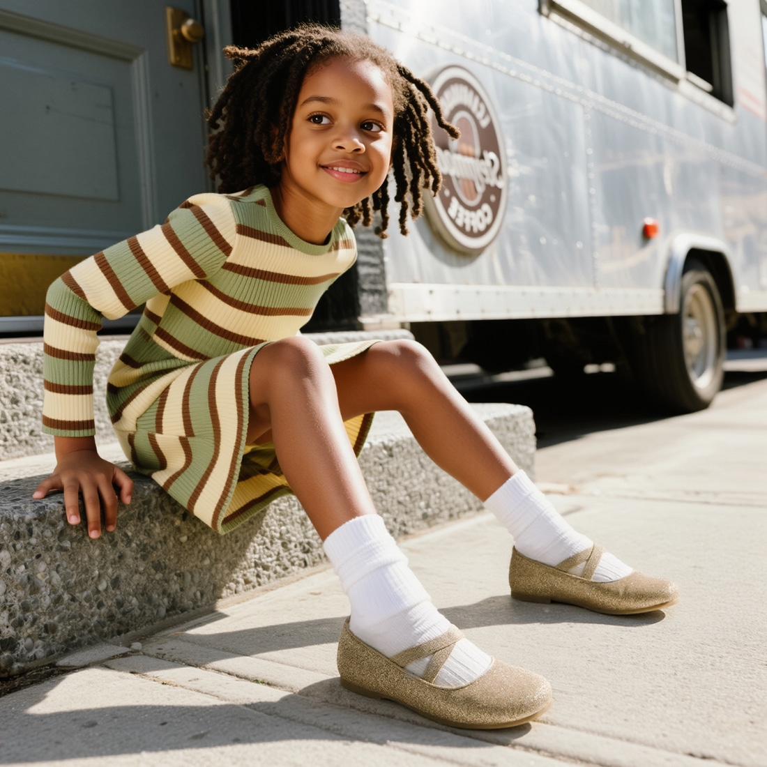 kids' Heels | Girls' Heels-Dream Pairs