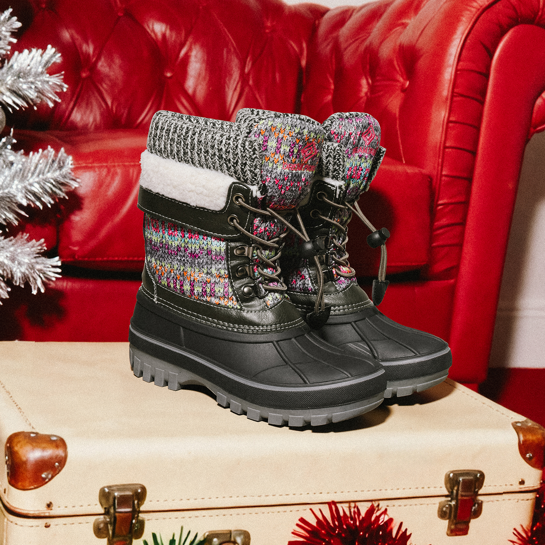 Dream Pairs Shoes UK | Women's & Kids Boots,Flats,Heels