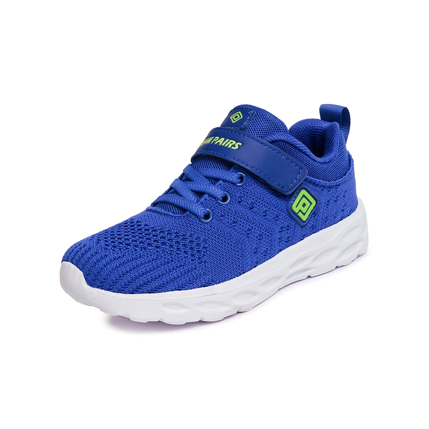 GREY ORANGE Kids Tennis Running Shoes | Kids Sneakers-Dream Pairs