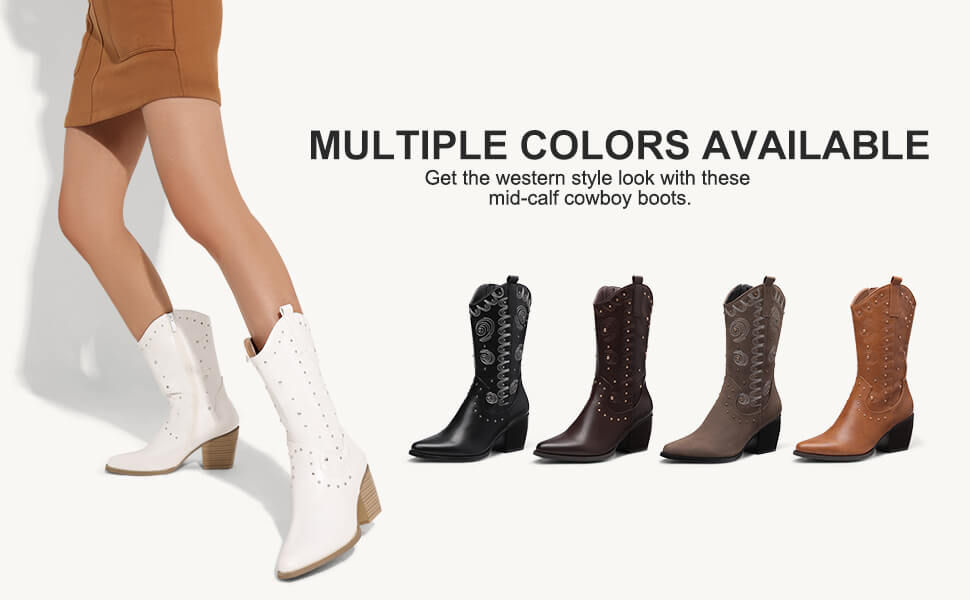 6 Best White Booties Outfit Ideas To Step Up Your Look-Dream Pairs