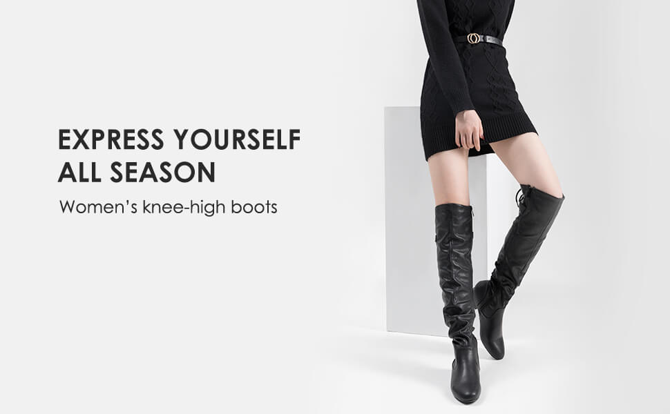 8 Most Comfortable Winter Flats for Women-Dream Pairs