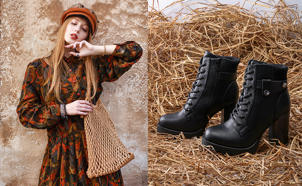 10 Stylish Ankle Boots Outfits To Elevate Your Dressing Style