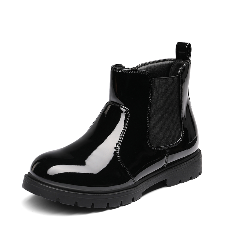 Kids Chelsea Boots | Girls Fashion Ankle Boots-Dream Pairs