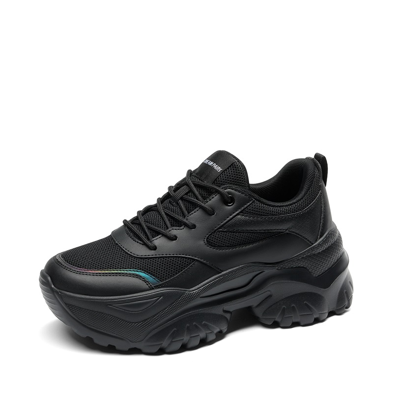 Women's Platform Sneakers | Breathable Sneakers-Dream Pairs