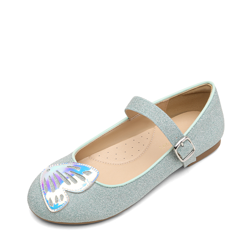 Girls Ballet Flats | Kids Flower Flats-Dream Pairs