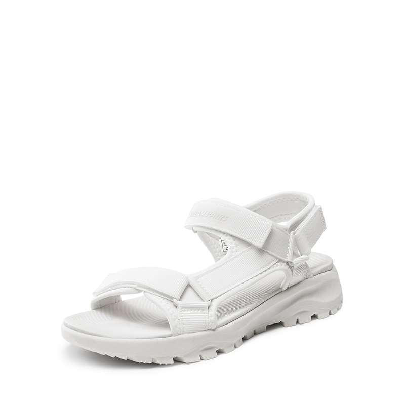 Women's Comfortable Ankle Strap Hiking Sandals-Dream Pairs