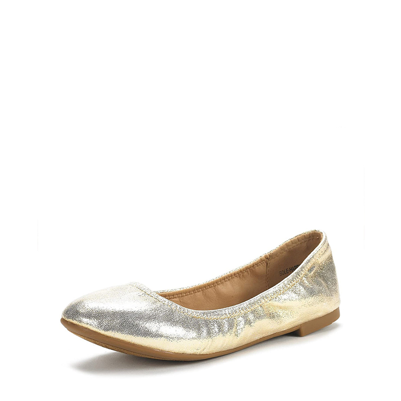 Women's Ballerina Walking Flats | Walking Flats-Dream Pairs