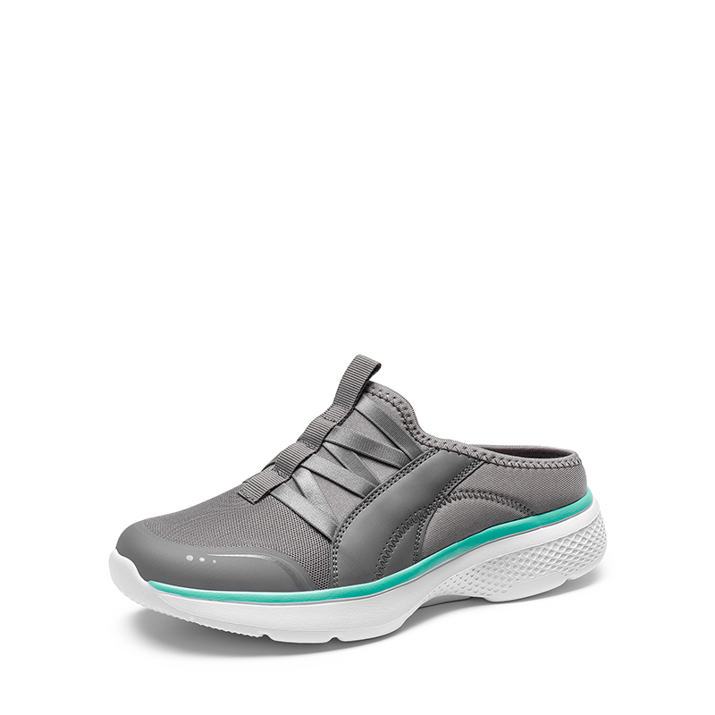 Mules With Arch Support | Slip On Mules-Dream Pairs