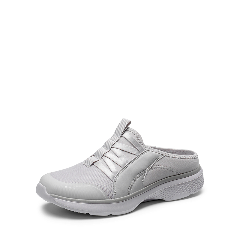 Mules With Arch Support | Slip On Mules-Dream Pairs