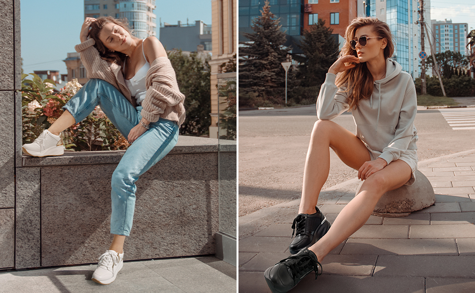 7 Must-Have Shoes for Hospitality Workers