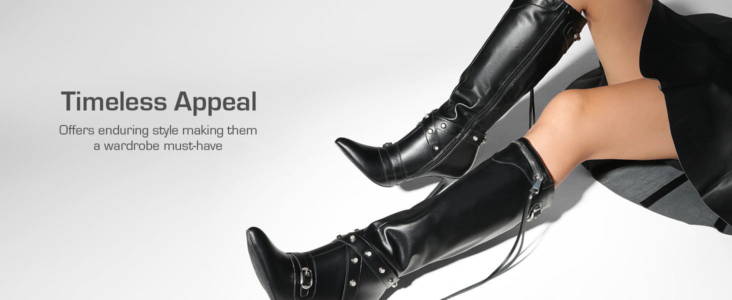 What Shoes To Wear For Clubbing For Women-Dream Pairs