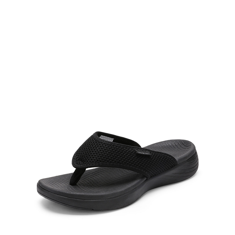 Women's Flip Flop Slippers-Dream Pairs