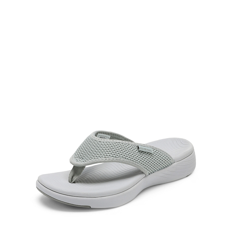Women's Flip Flop Slippers-Dream Pairs