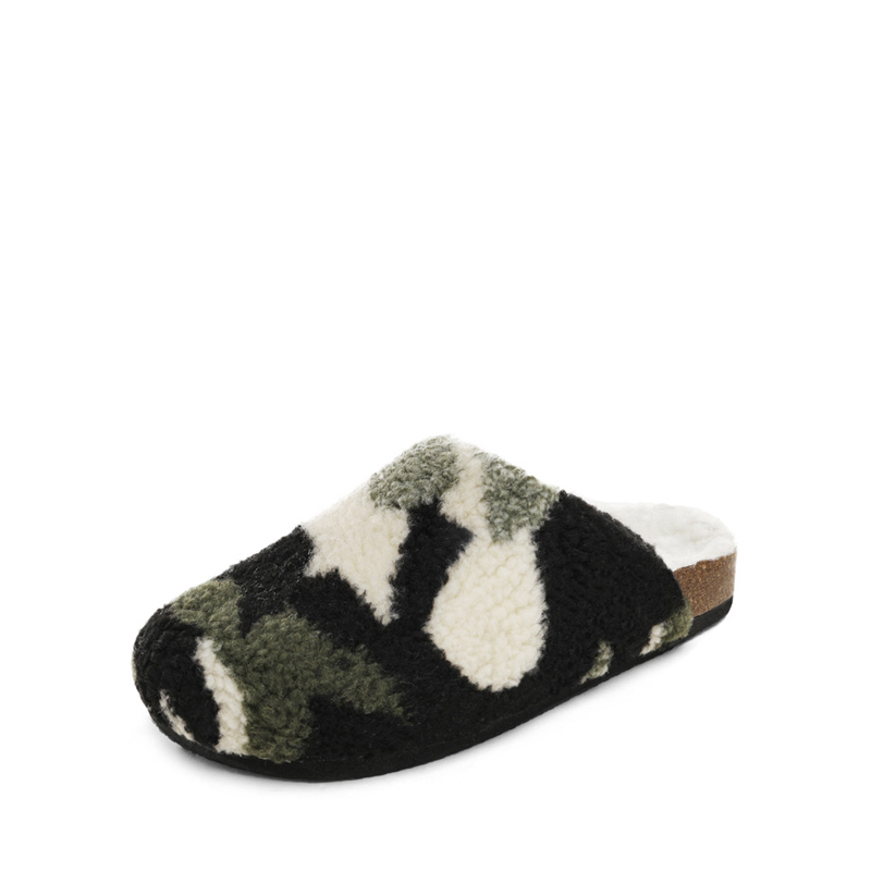 Women’s Cork Slippers | Indoor and Outdoor-Dream Pairs