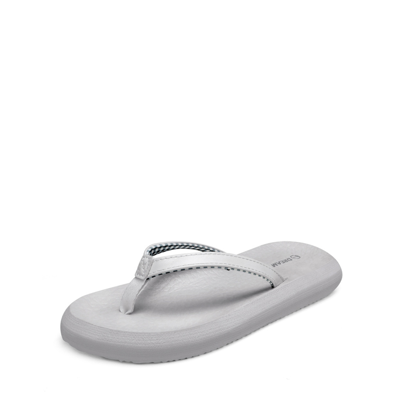 Women's Arch Support Flip Flops-Dream Pairs