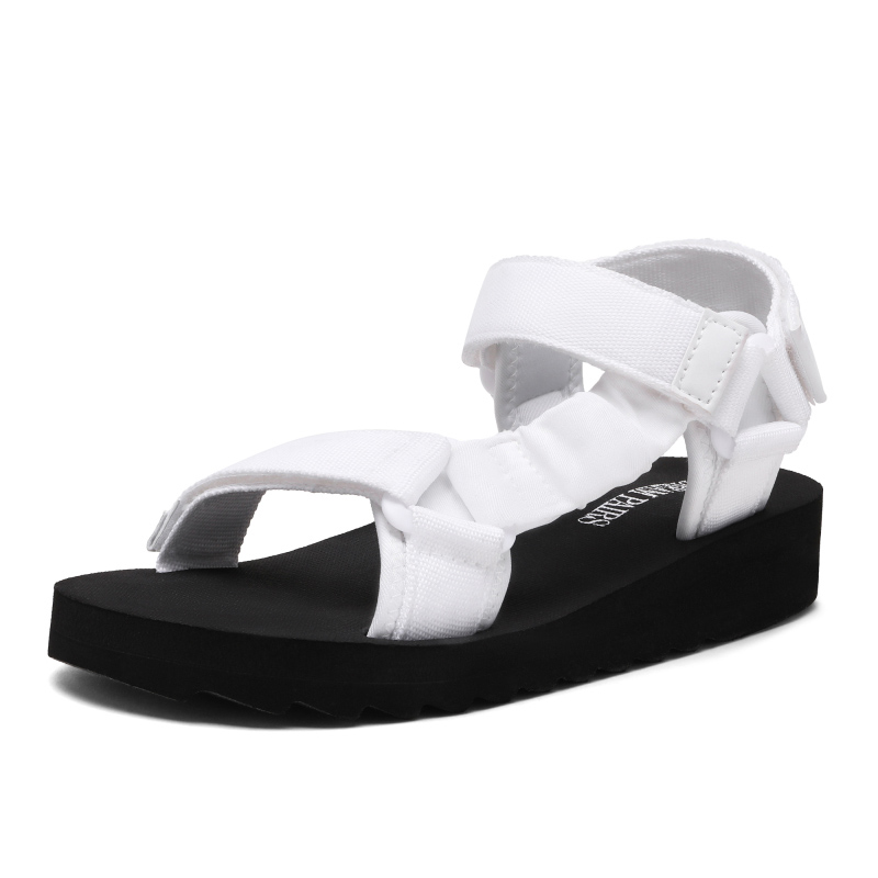 Platform Hiking Sandals | Women's Sports Sandals-Dream Pairs