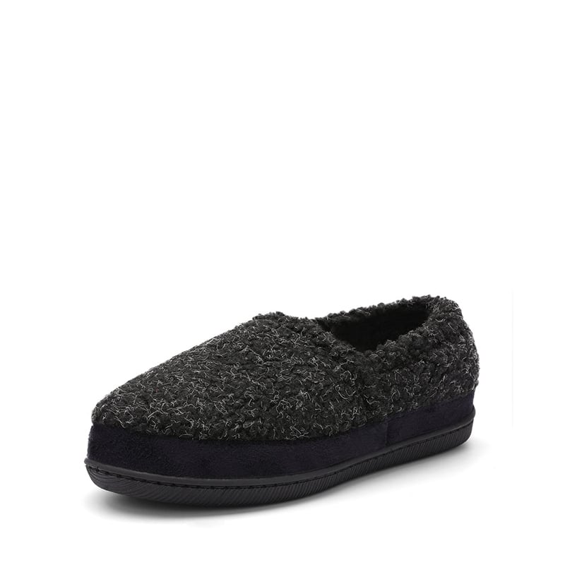 Women's Sherpa Slippers | Fluffy House Slippers-Dream Pairs